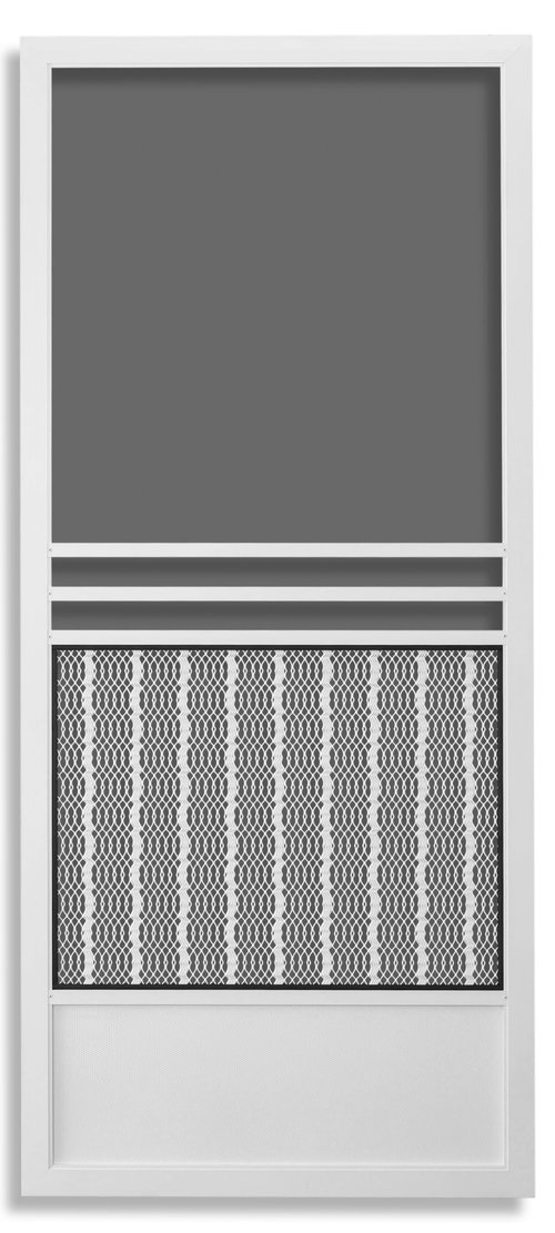 Security Screen Door Products - Northridge Screen Services